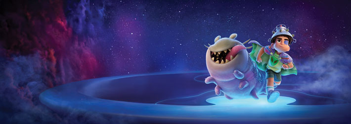 Elio showtimes, book tickets - AMC Cinemas KSA